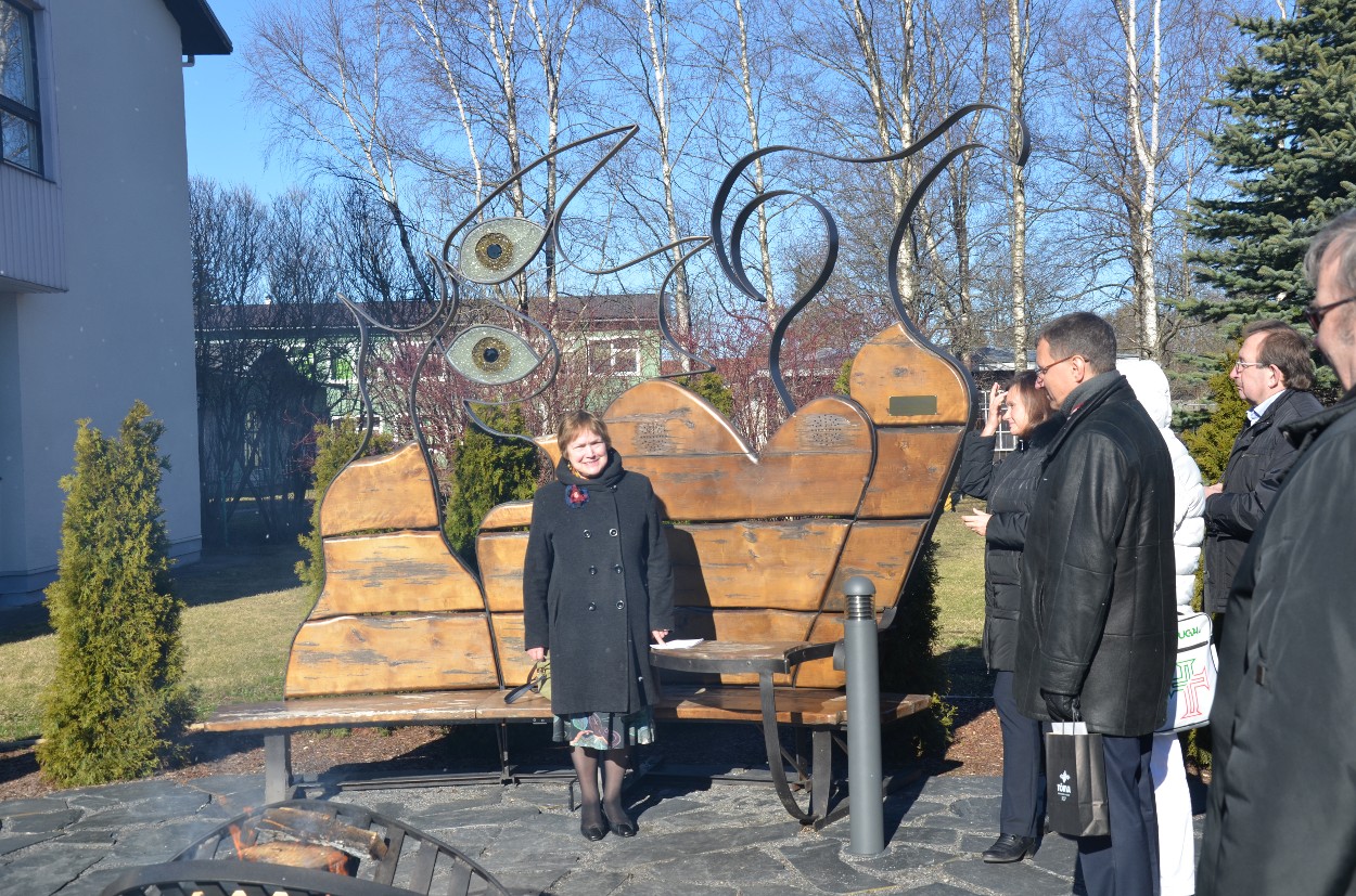 Meil siin Raplas – Rapla vald