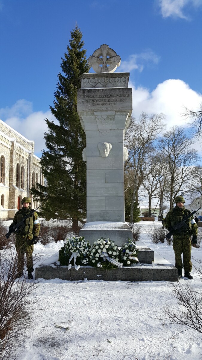 Meil siin Raplas – Rapla vald