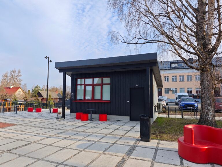 Uudised Rapla turult – Rapla vald