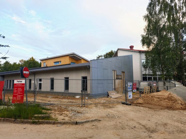 Uus Rapla Hariduse Tugikeskus toetab last varakult ja kaasavalt – Rapla ...